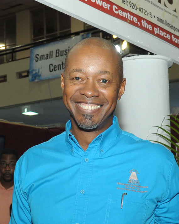 Executive Leadership – Manpower & Maintenance Services Limited